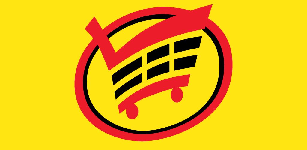 Shoppers Food Logo