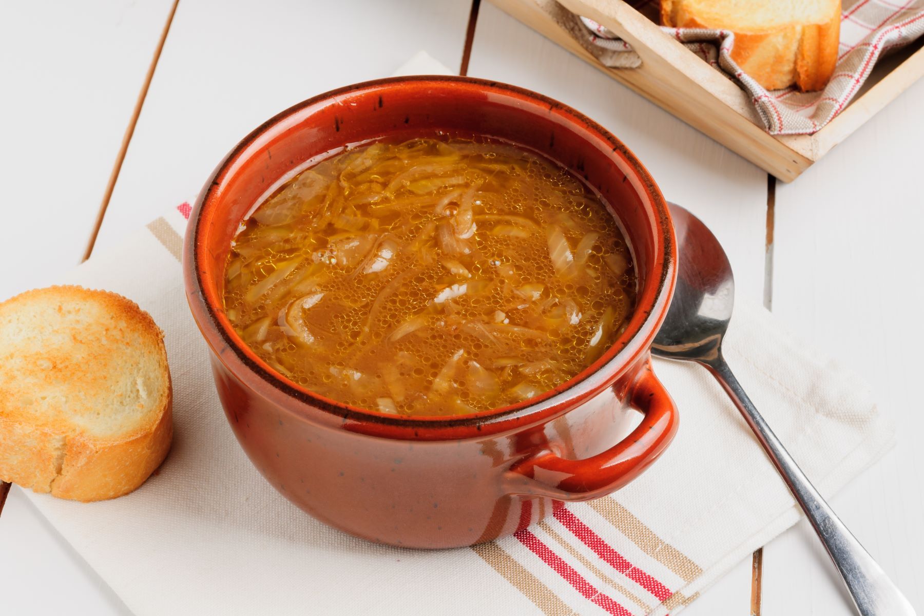 French Onion Soup Recipe | Save A Lot | Low Price Grocery Stores