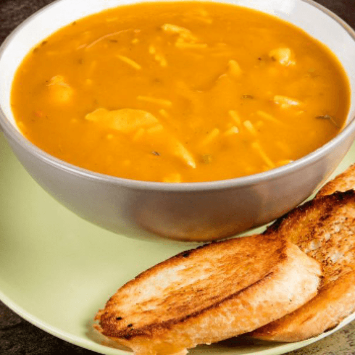 Easy Homemade Chicken Soup - Grace Kennedy Foods Recipe