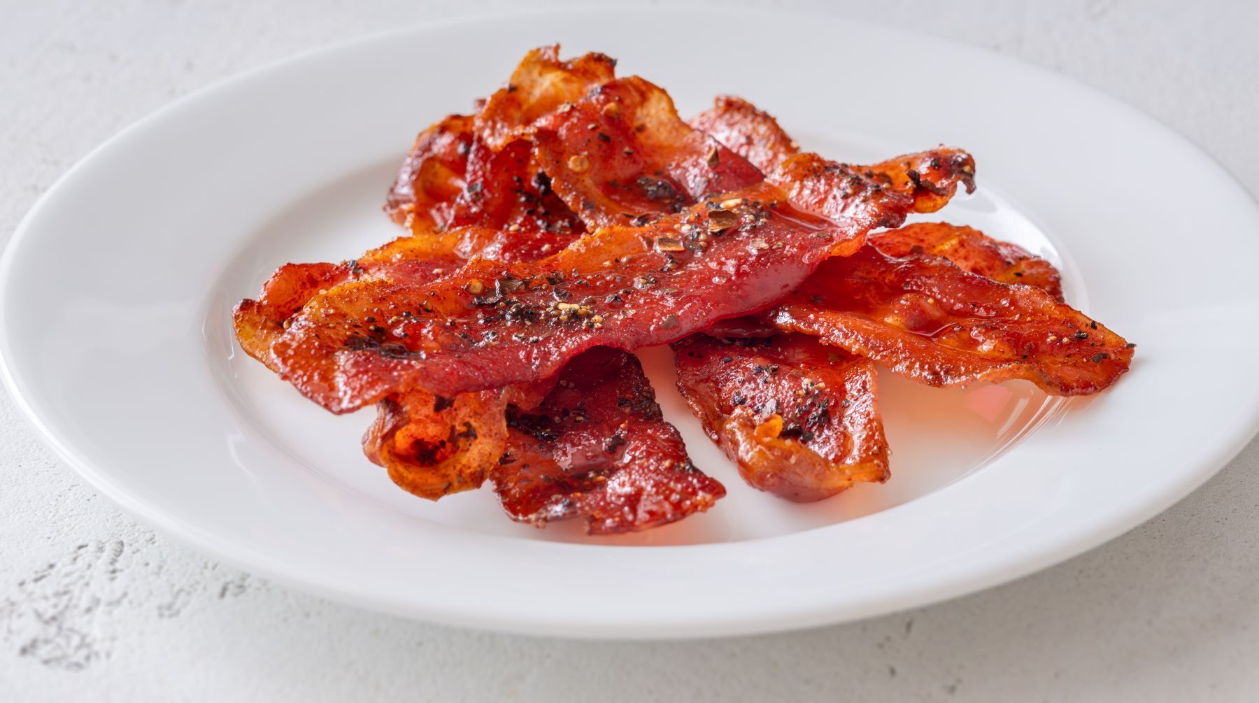 Marcum's Millionaire Bacon Recipe | Save A Lot | Low Price Grocery Stores
