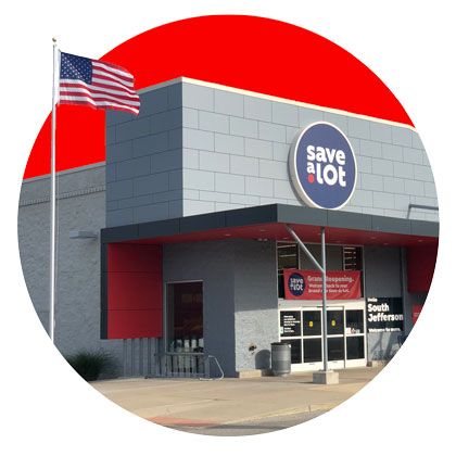 Save A Lot | Low Price Grocery Stores